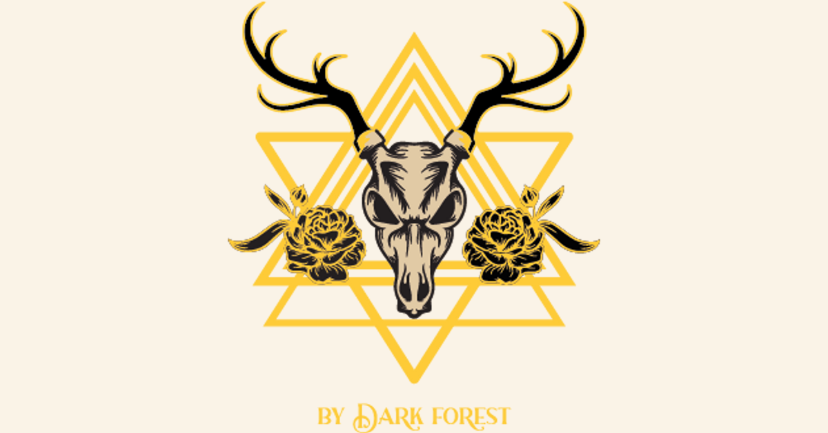 Best Tarot Cards 2026: Top Picks – Dark Forest Tarot Cards